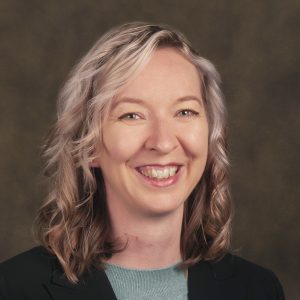 Bethany Lindemuth, LCSW - CBT Counseling